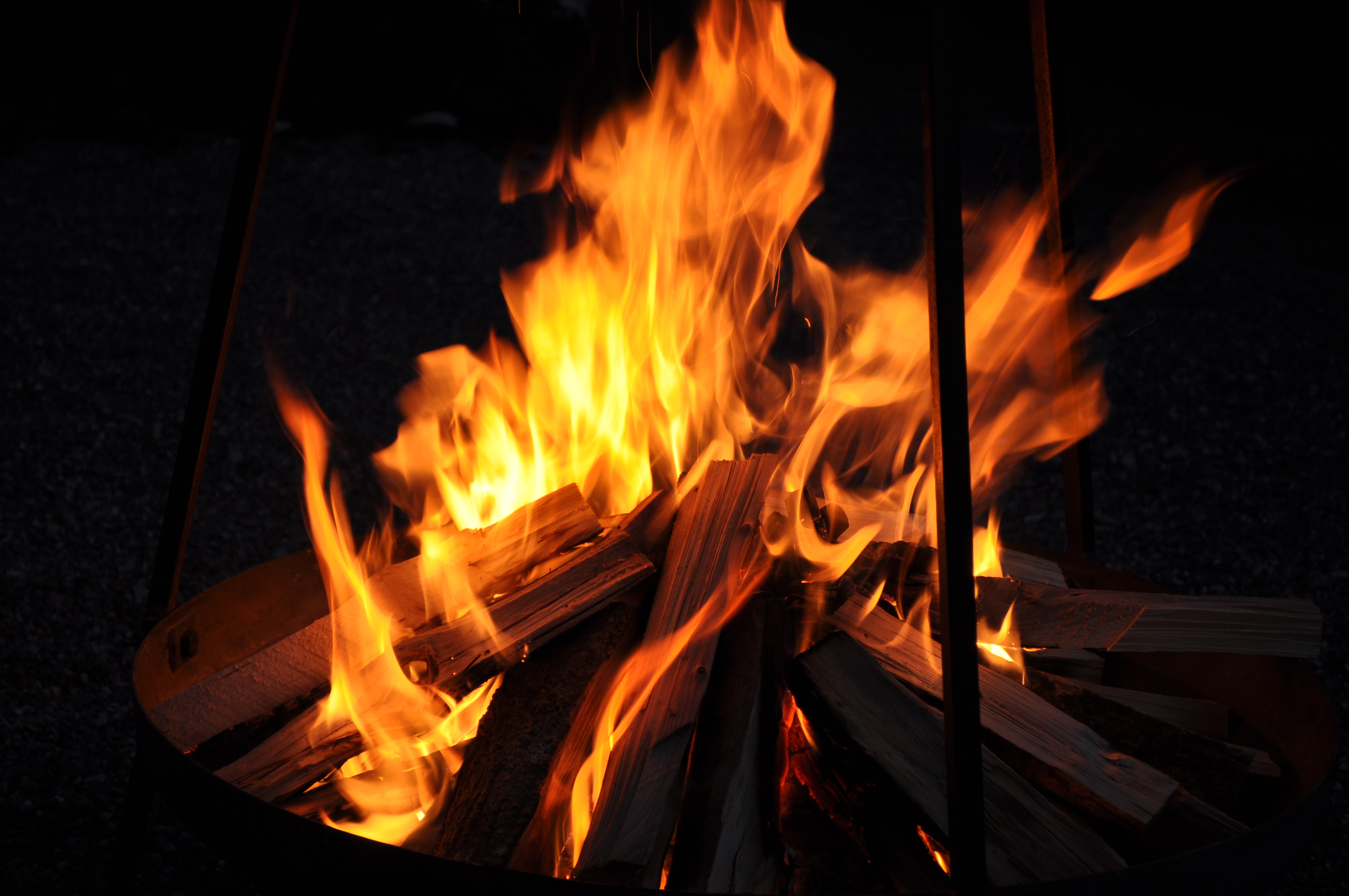 Pfingstvigil – für alle – das FranZ